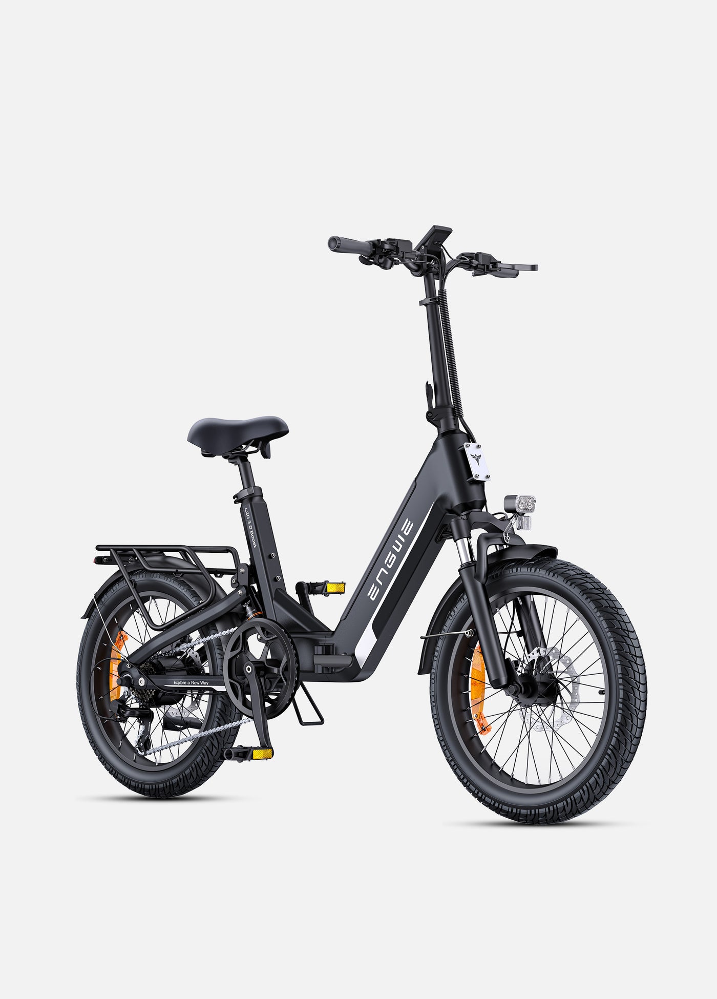 Ebike Unter 20 Kg Test
