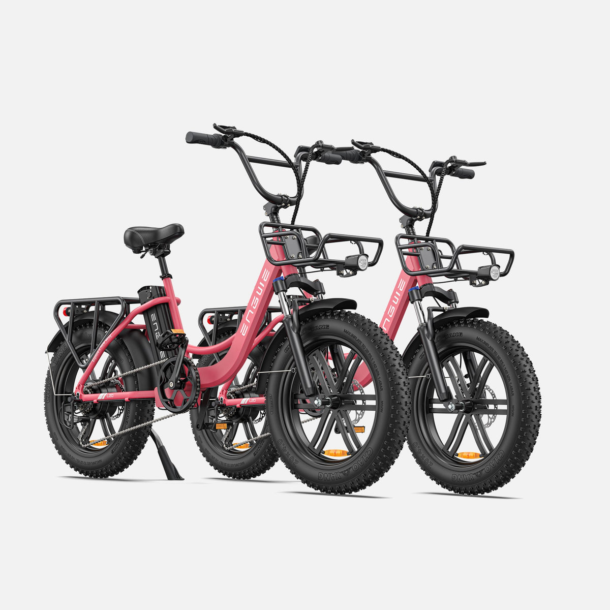 Engwe L20 Combo | All-Terrain-E-Bike mit Großer Reichweite – ENGWE ...
